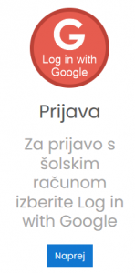 SPLETNA UČILNICA – OŠ Neznanih talcev Dravograd